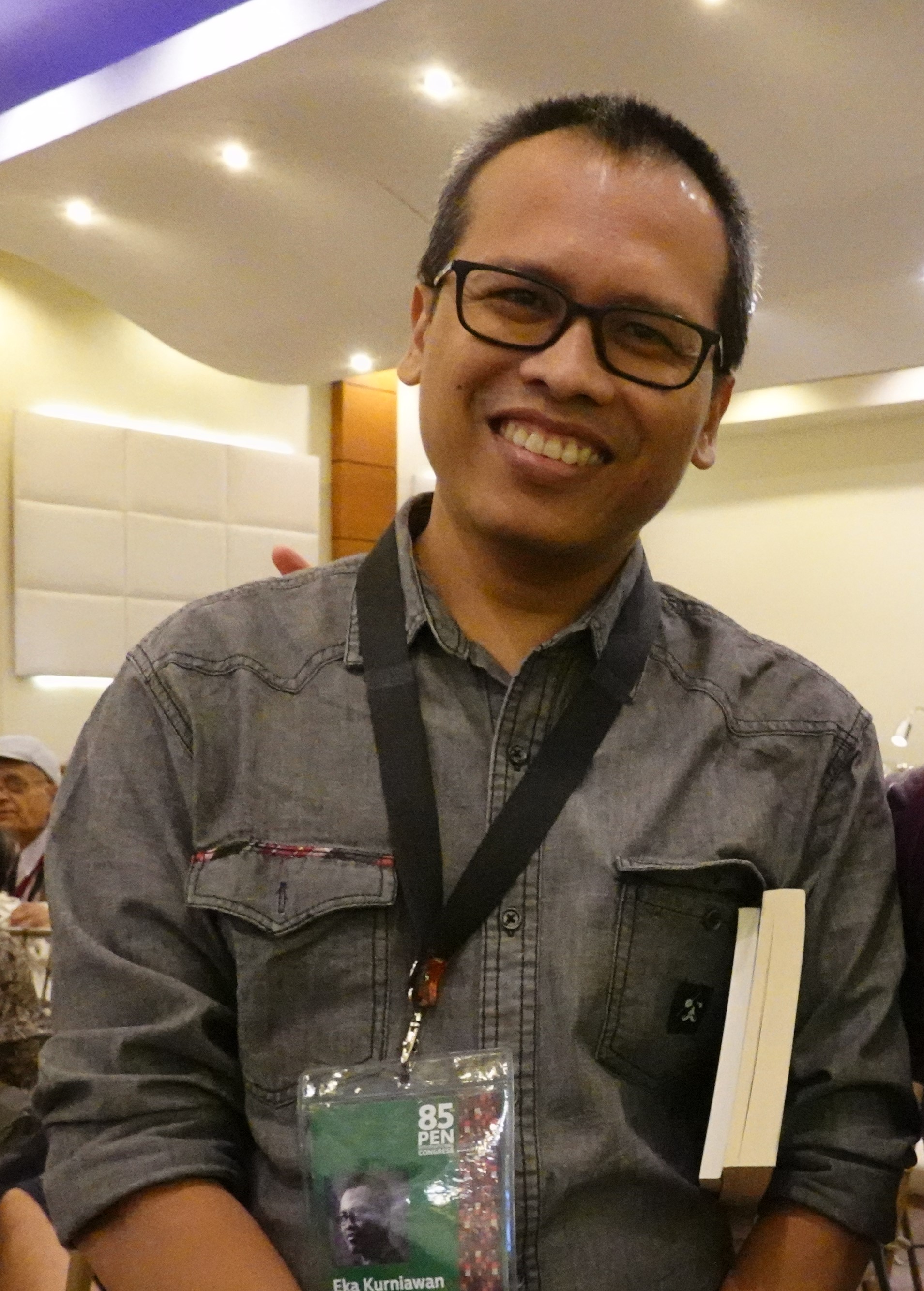 Keynote & Plenary Speakers – 17th DLSU Arts Congress